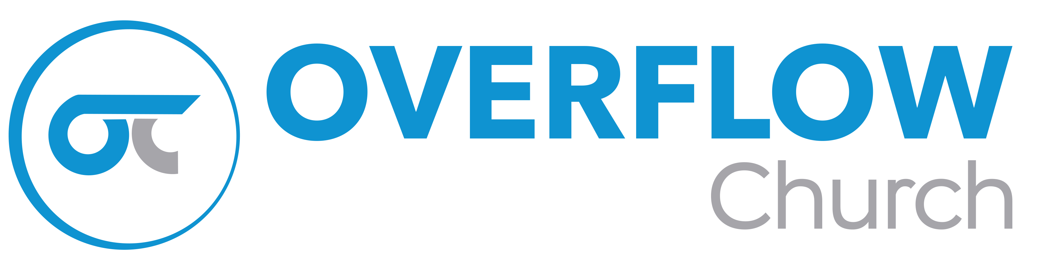 Welcome | Overflow Church